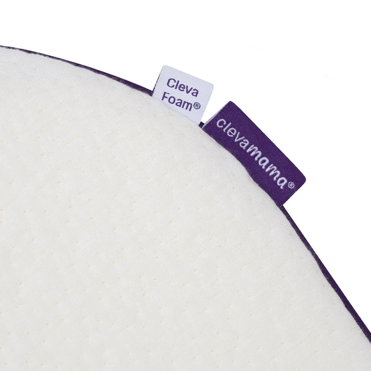 ClevaFoam Plus Elevated Support | ClevaMama