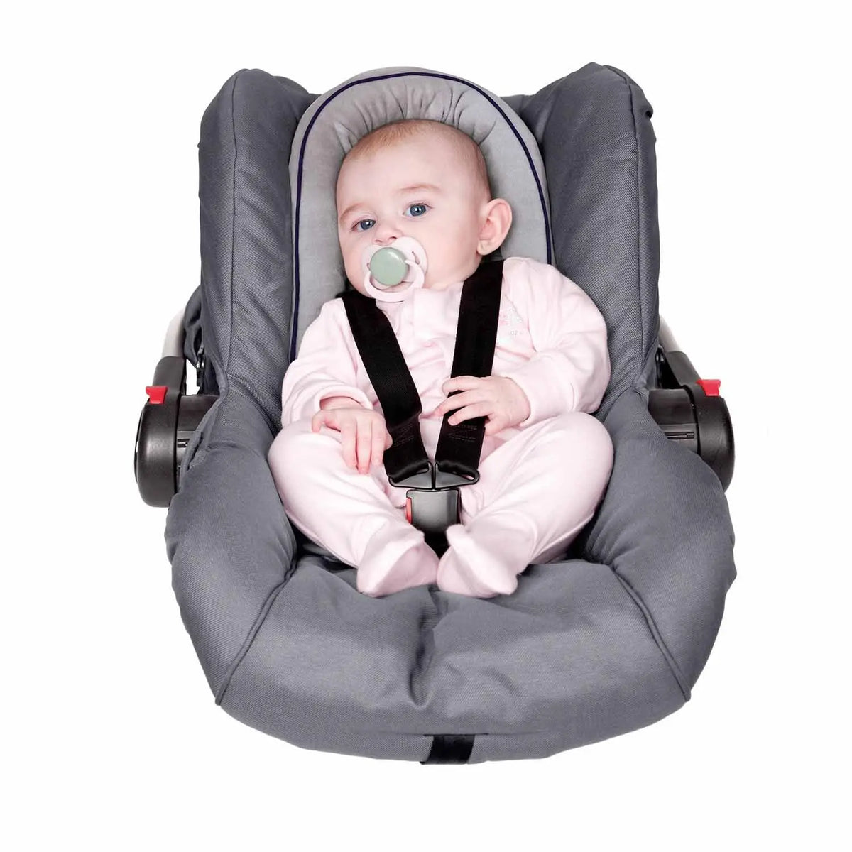 ClevaFoam Baby Head & Neck Support | ClevaMama