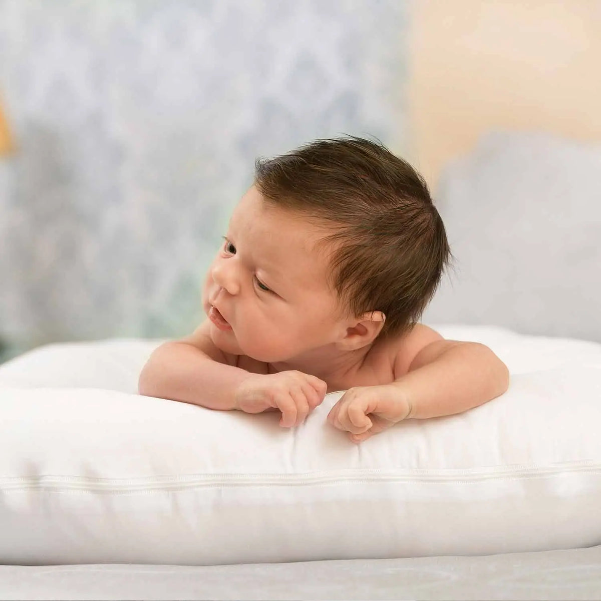 ClevaFoam Baby Pod with ClevaFoam Technology | ClevaMama